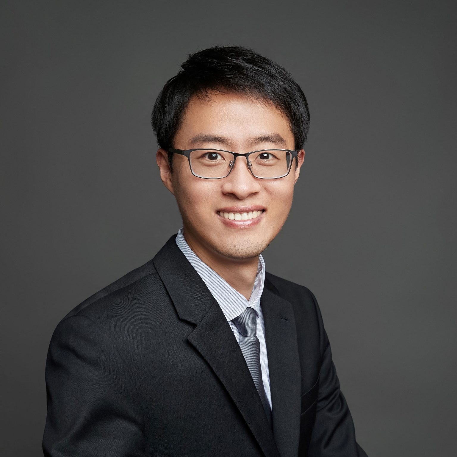 About Yifan - Sun Research Group @ SJTU