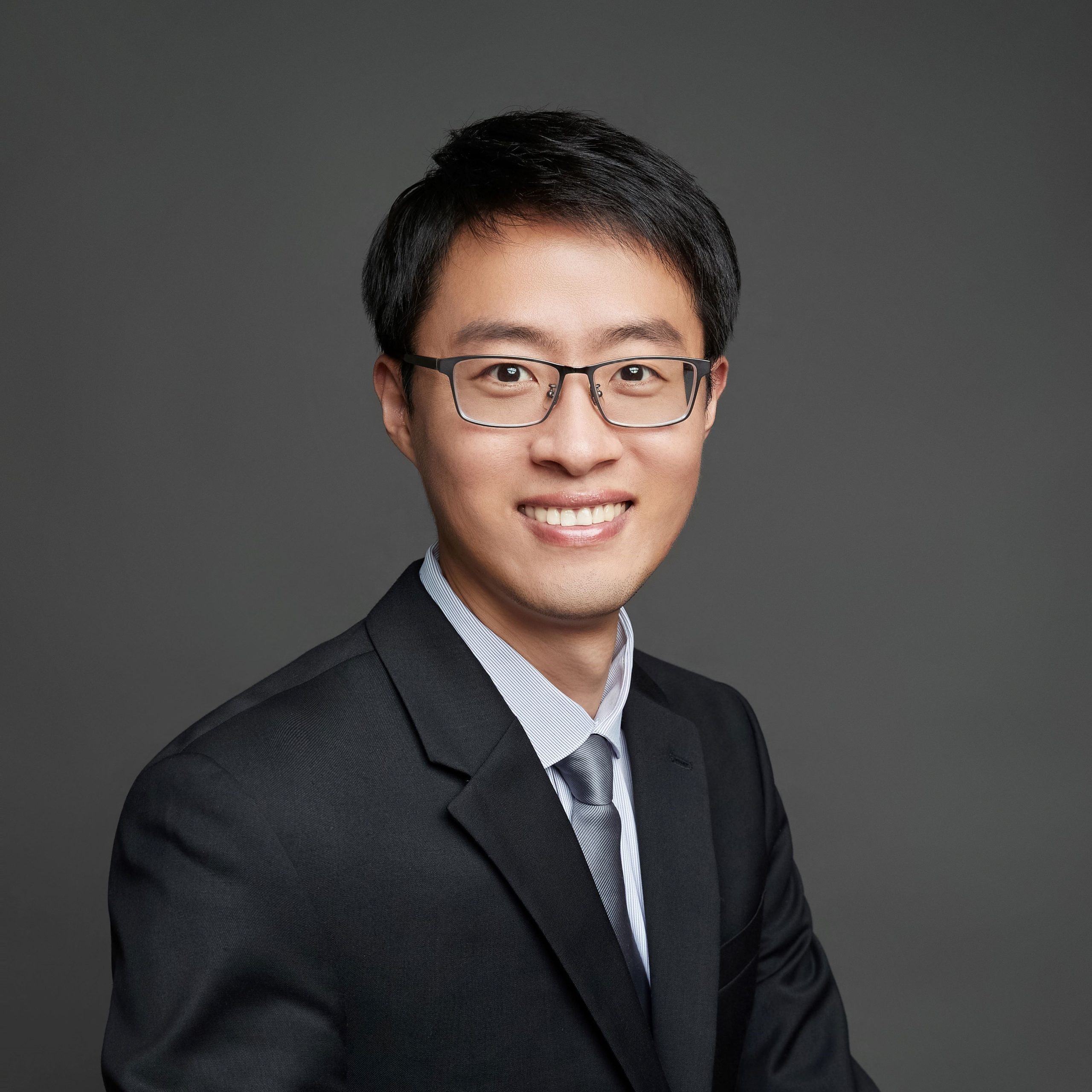 About Yifan - Sun Research Group @ SJTU